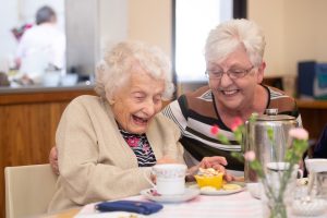 Find out about our many projects.