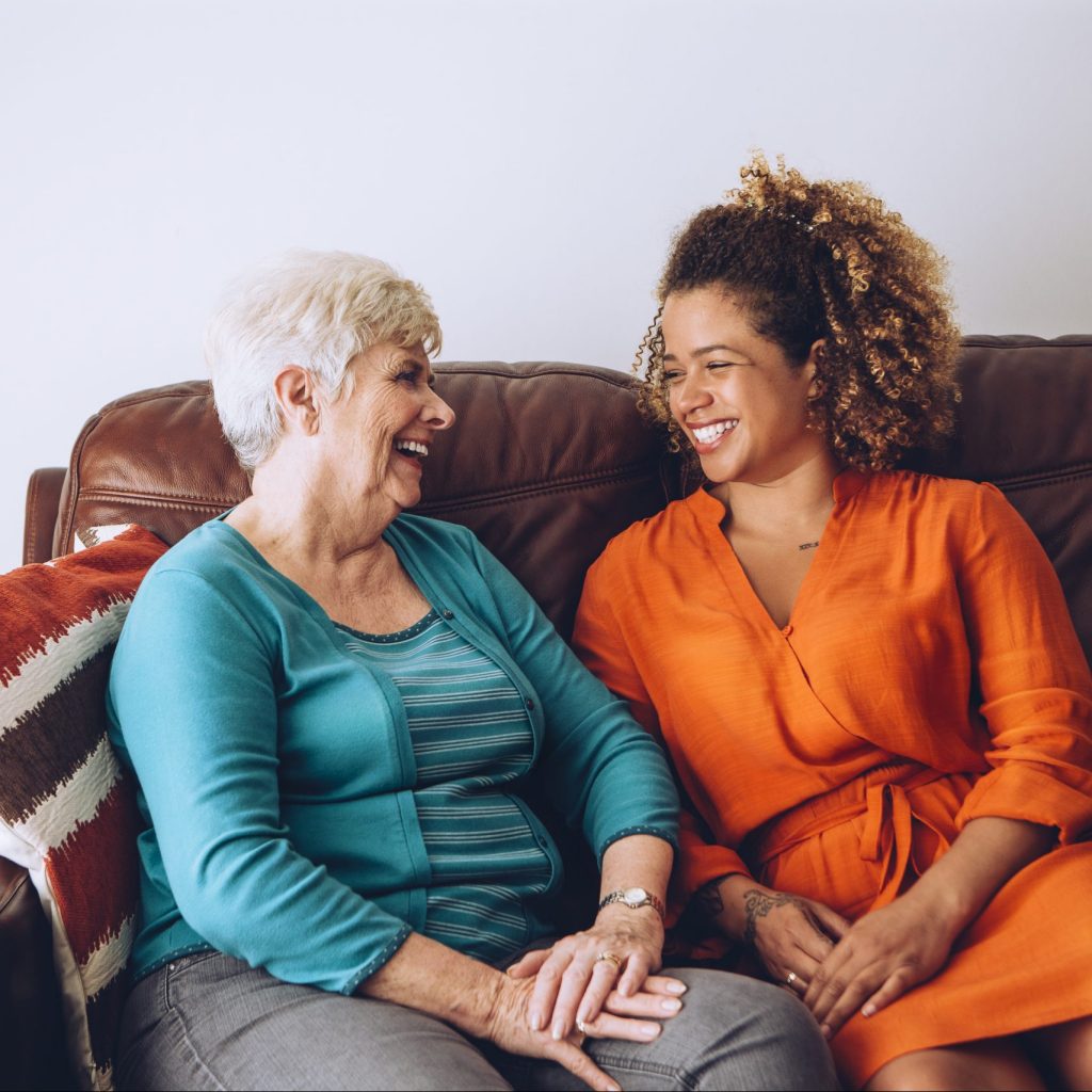 Volunteer for Good Neighbours