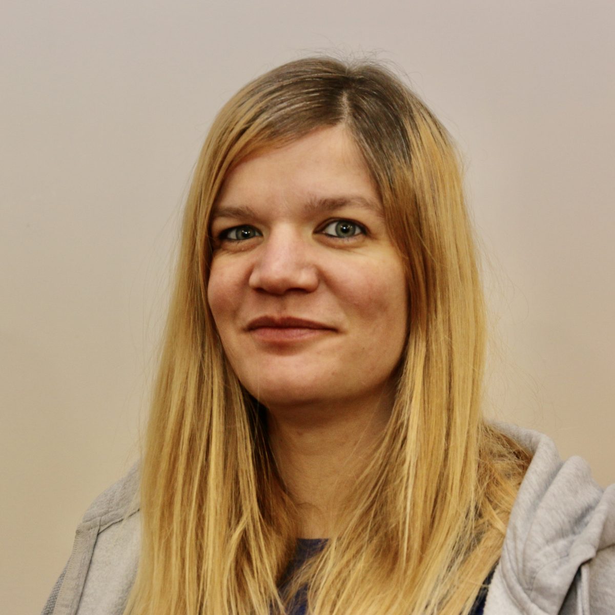 Hannah Cox