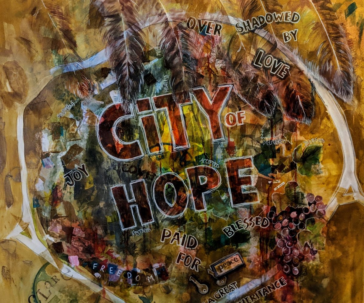 Coventry House of Prayer