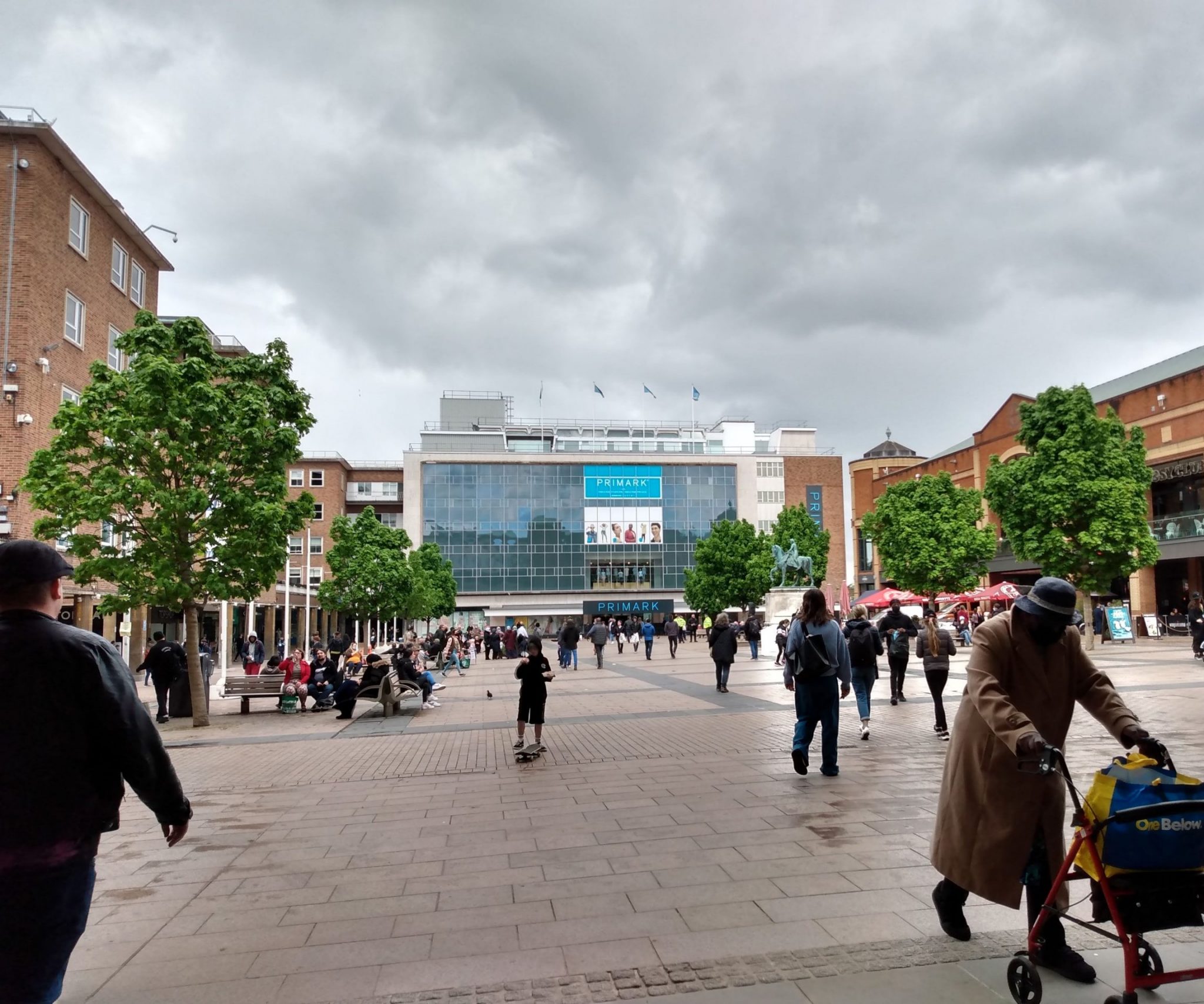 Healing on the Streets